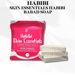 HABIBI SKIN ESSENTIAL HABIBI BABAD SOAP – Beauty Lounge Ph