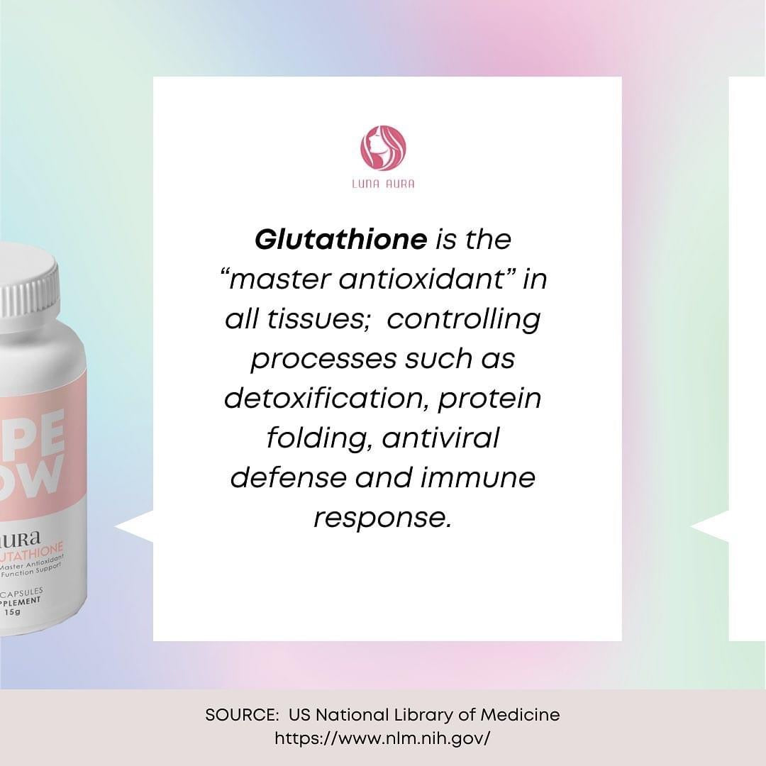 LUNA AURA HOPE GLOW – Beauty Vault Ph