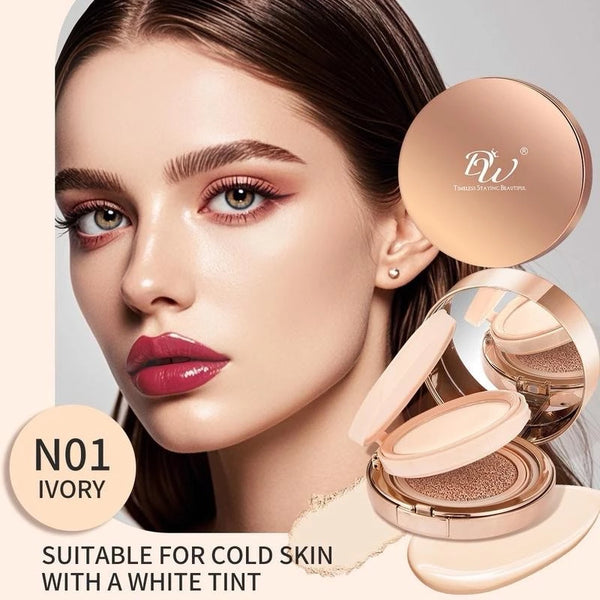 DW 2in1 Powder Cushion – Beauty Lounge Ph
